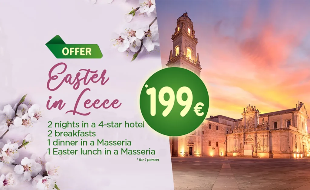 Salento Experiences: Where to Go and Tips - Hotel Leone Messapia