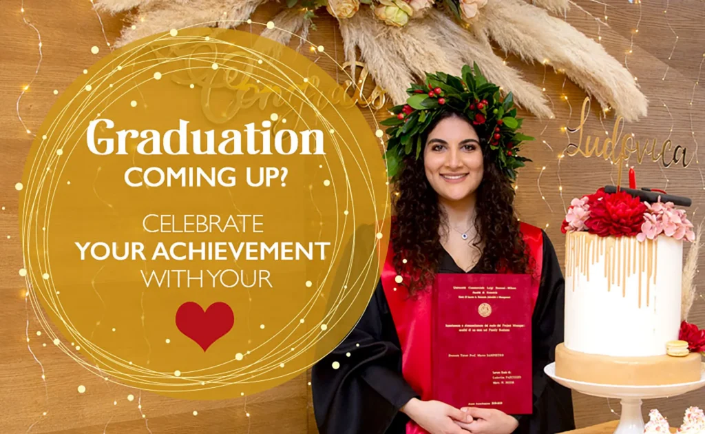 How to Throw a Party: A 6-Point Guide - Hotel Leone di Messapia